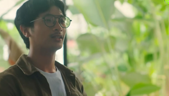Alwijo Sebut Satu Buku yang Membuatnya Jatuh Cinta dengan Sejarah ...