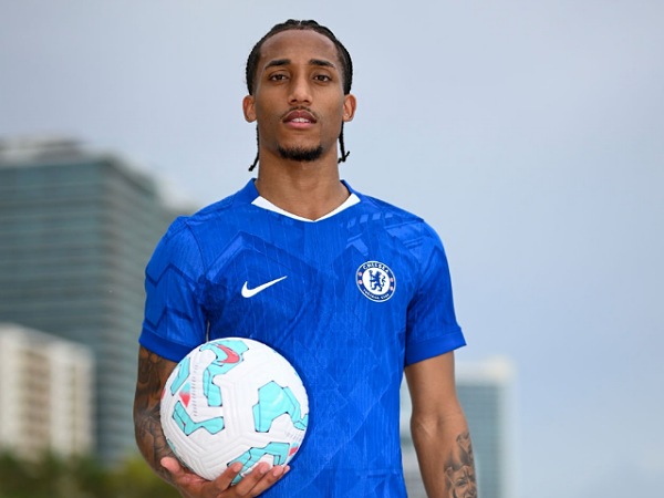Joao Pedro Kenakan Nomor Punggung 20 di Chelsea – KOMBI.ID
