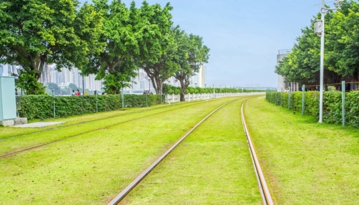 9 Destinasi Wisata di Jakarta Dekat Stasiun KRL – KOMBI.ID