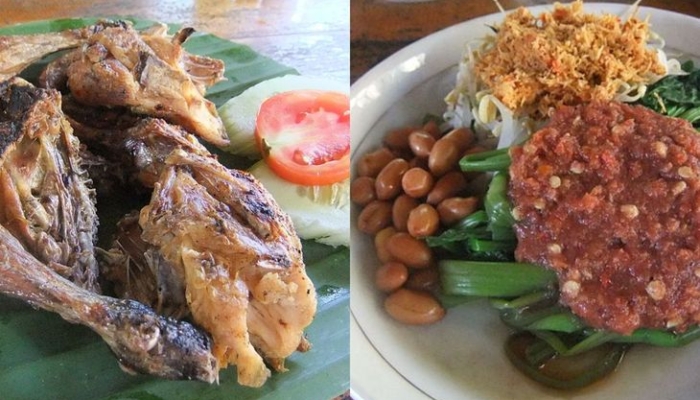 10 Makanan Khas Nusa Tenggara Barat (NTB) Paling Favorit – KOMBI.ID