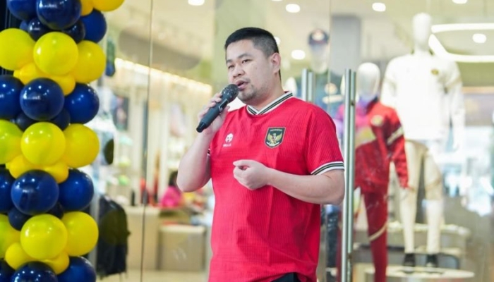 Jenama lokal Mills targetkan ekspansi ke 30 provinsi – KOMBI.ID