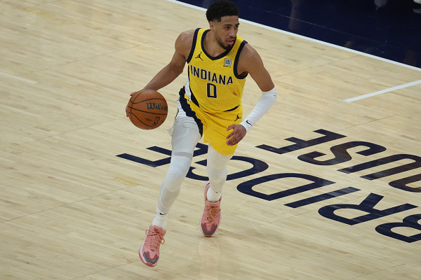 Tyrese Haliburton Makin Kagum Dengan Mendiang Kobe Bryant – KOMBI.ID