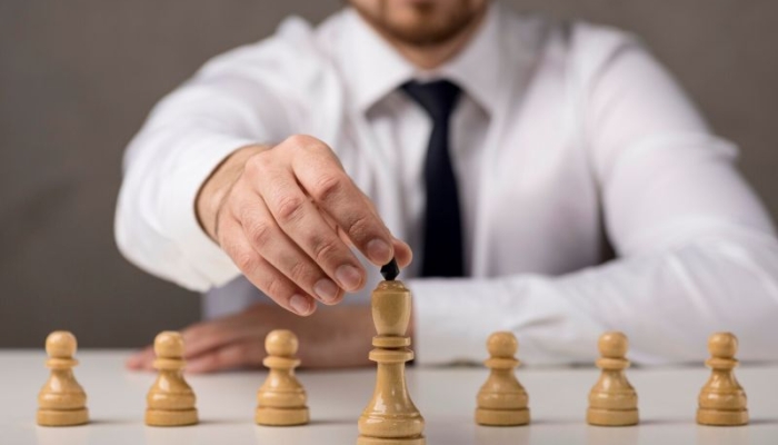 Sean Winshand Cuhendi segera menyandang gelar grandmaster – KOMBI.ID