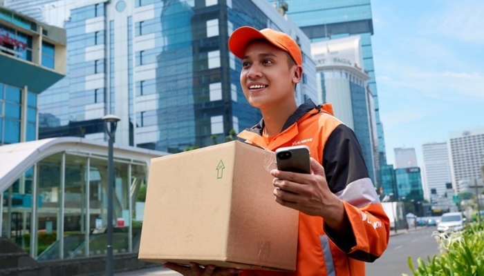 7 Tips Memaksimalkan Penghasilan dari Orderan Pooling Lalamove – KOMBI.ID