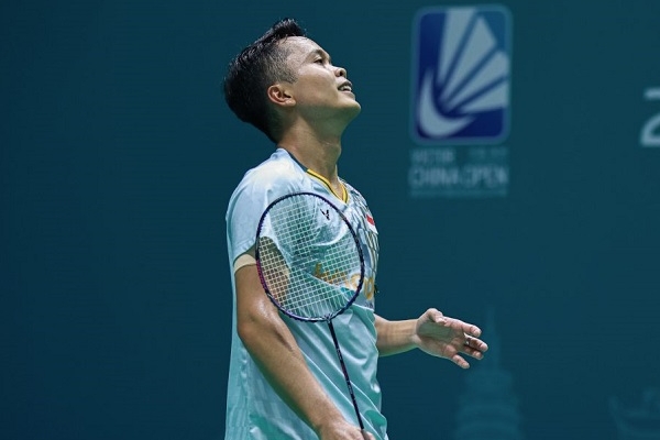 Indra Widjaja Akui Anthony Ginting Masih Bisa Kompetitif Lagi – KOMBI.ID