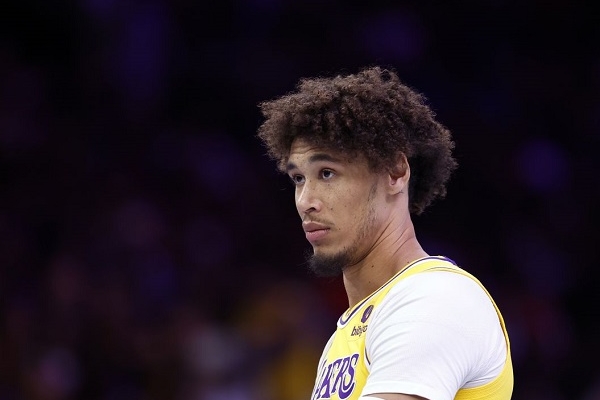 Jaxson Hayes Kerja Keras Tingkatkan Akurasi Tembakan Tiga Angka – KOMBI.ID