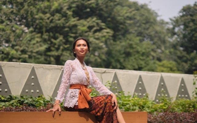 Unik! Ini 7 Jenis Kain Tenun yang Perlu Diketahui – KOMBI.ID