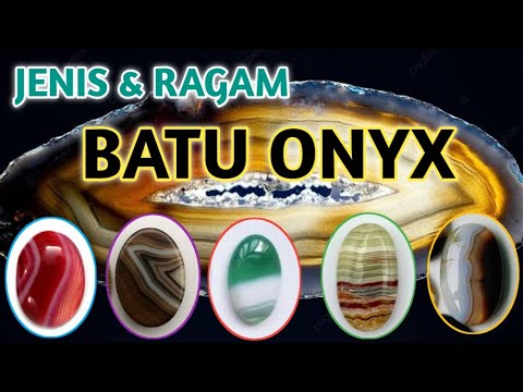 BATU ONIX (ONYX) – KOMBI.ID