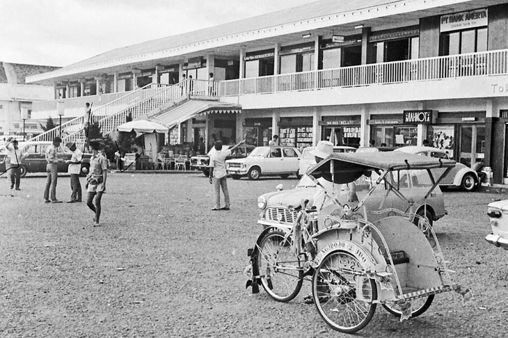 Cara Gubernur Ali Sadikin Menangani Masalah Kesehatan Jiwa pada 1970-an ...