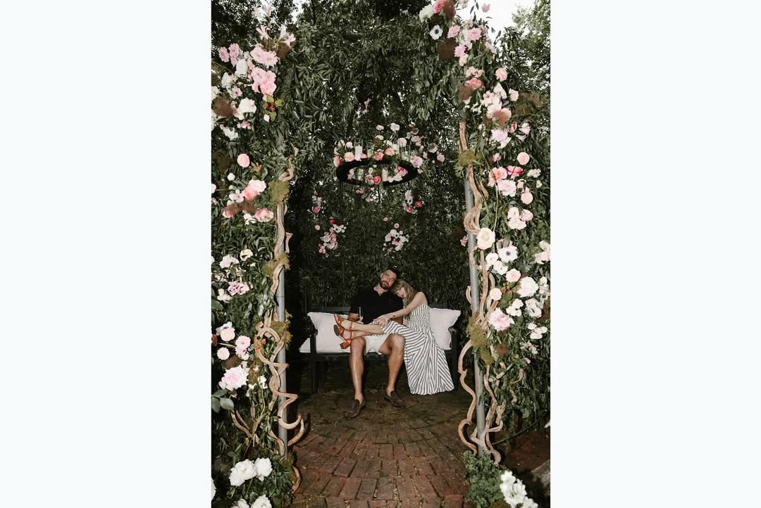 Penting! Ini 6 Pelajaran Kisah Cinta Taylor Swift – KOMBI.ID