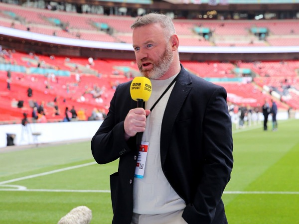 Wayne Rooney: Musim Ini Bisa Jadi Penentuan bagi Mikel Arteta di ...