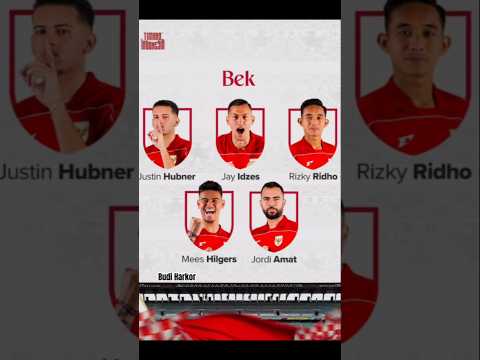 RESMI ! GARUDA CALLING TIMNAS INDONESIA UNTUK LAGA UJI COBA MELAWAN ...