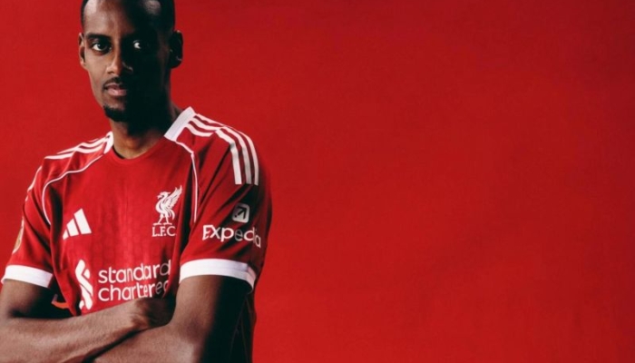 10 transfer pemain termahal liga Eropa musim 2025/2026 – KOMBI.ID