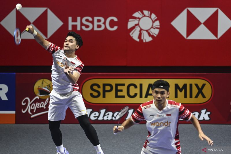 Leo/Bagas antisipasi skema dari Wei Chong Man/Kai Wun Tee – KOMBI.ID