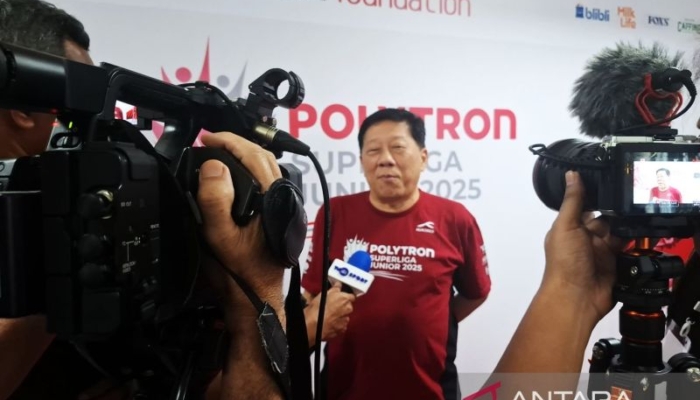 Ketua PB Djarum: Erick Thohir praktisi olahraga sejati – KOMBI.ID