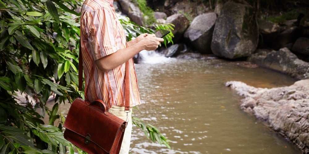 Wisata Alam Hidden Gems Bandung: Anti Mainstream & Belum Banyak ...