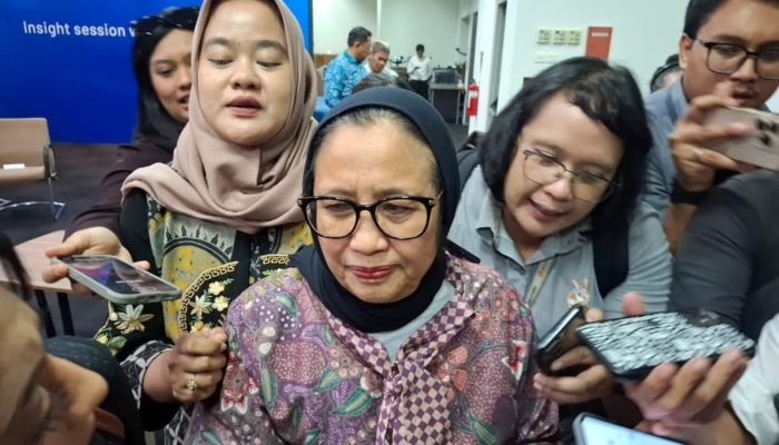 BGN soal Burger di Menu MBG: Biar Enggak Bosan Makan Nasi – KOMBI.ID