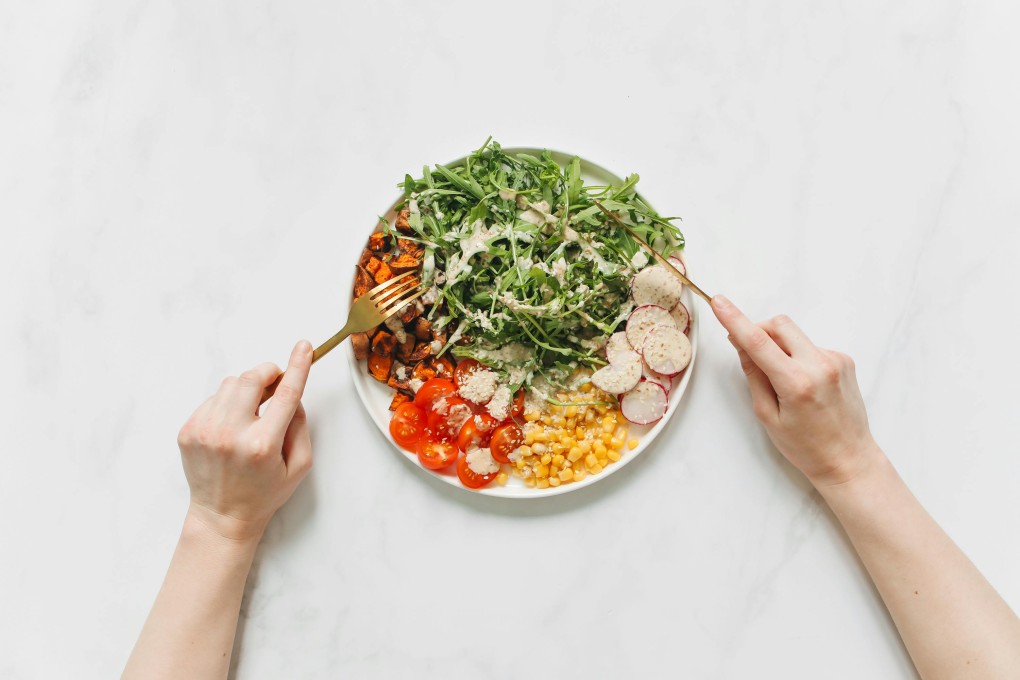 6 Manfaat Diet Nabati untuk Tubuh – KOMBI.ID