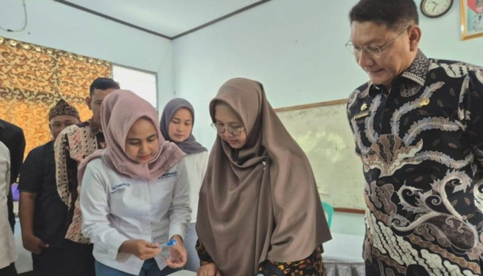 Orang Tua Siswa SMAN 1 Cimarga Cabut Laporan Polisi Usai Mediasi – KOMBI.ID