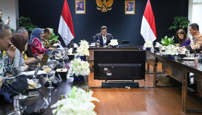 Apa Tugas Ketua Dewan Ekonomi Nasional? Lembaga yang Jadi Penasihat ...