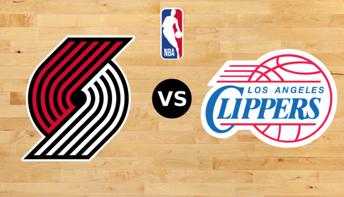 Preview NBA: Portland Trail Blazers Vs Los Angeles Clippers (27 Okt ...