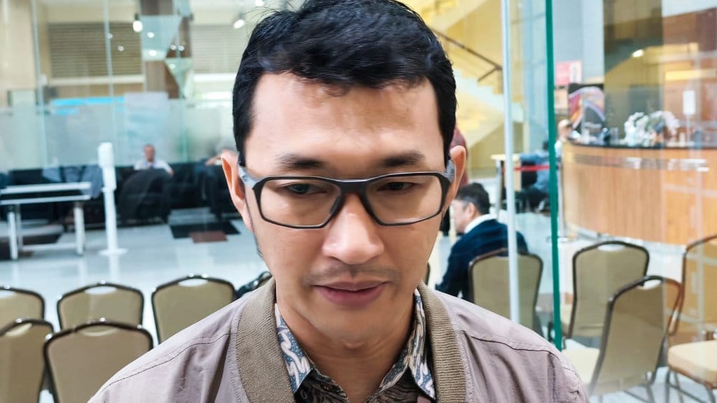 KPK Dalami Aliran Uang Rutin Agen TKA untuk Pegawai Kemnaker – KOMBI.ID