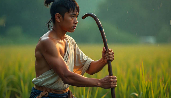 Legenda Bujang Lunang, Cerita Rakyat dari Sumatera Barat – KOMBI.ID