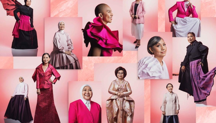 Perjuangan Perempuan Hebat Temukan Kembali Cantiknya – KOMBI.ID