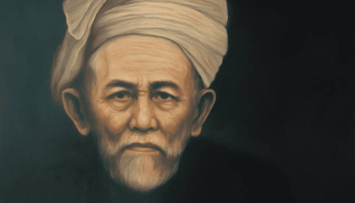 Syekh Nawawi Al Bantani, Bapak Kitab Kuning Indonesia yang Pernah Jadi ...