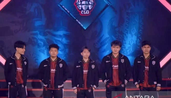 Alter Ego lolos ke Grand Final MPL ID S16 dan M7 Championship – KOMBI.ID