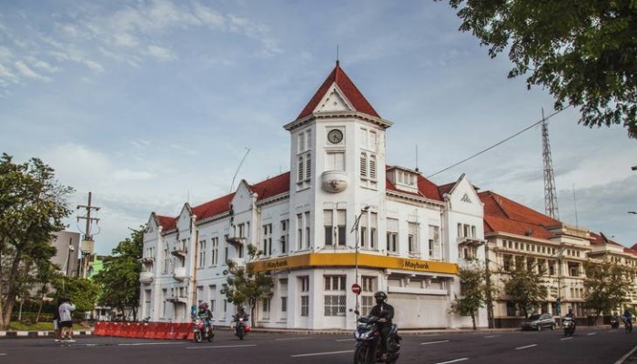 Indonesia Masuk Daftar Negara Teraman ke-3 di ASEAN, Apa Indikatornya? – KOMBI.ID