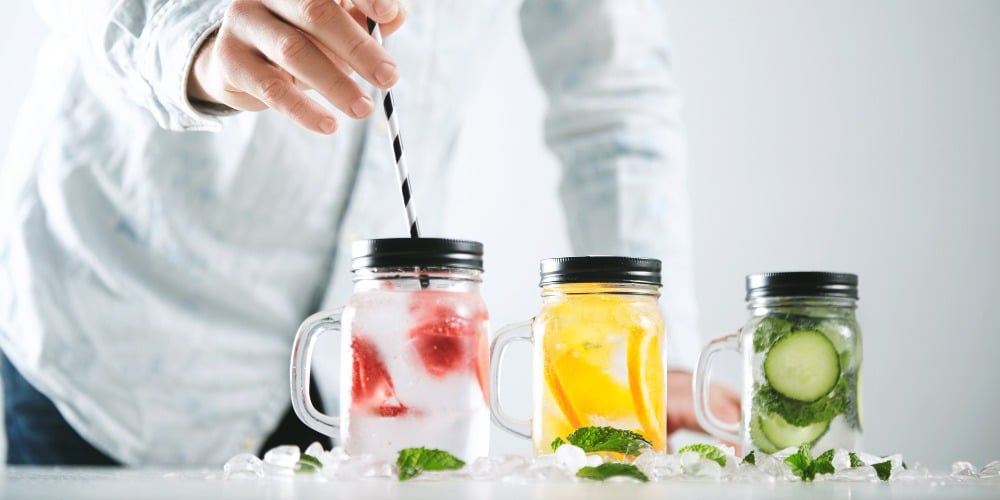 Segar, Nikmat, & Sehat! Inilah Peluang Bisnis Minuman Sehat & Immunity ...