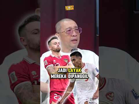 Garuda calling banyak pro kontra ini tanggapan coach justin tentang ...
