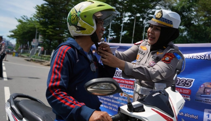 Info Operasi Zebra Mojokerto, Jadwal dan, di Mana Saja? – KOMBI.ID