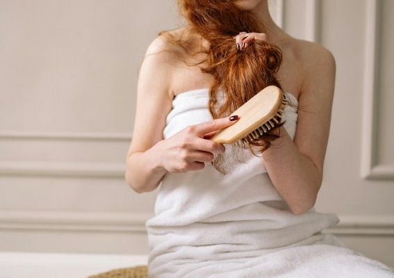 5 Manfaat Zinc untuk Rambut yang Perlu Kamu Ketahui – KOMBI.ID