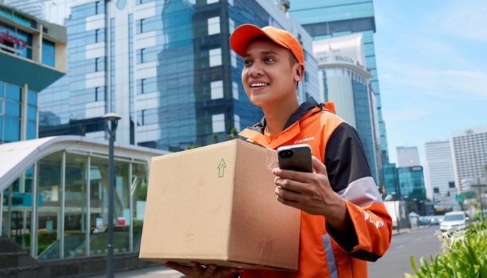 Strategi Ambil Orderan Dekat & Searah, Rahasia Driver Biar Nggak Muter ...