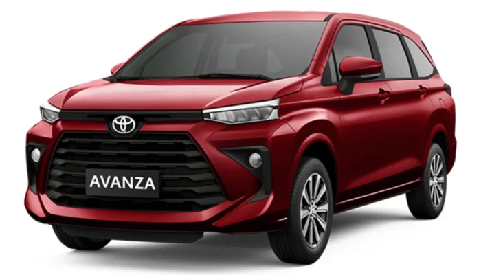 Penjualan Mobil LMPV Bulan Lalu Naik 2,1 Persen, Avanza Tetap Memimpin ...