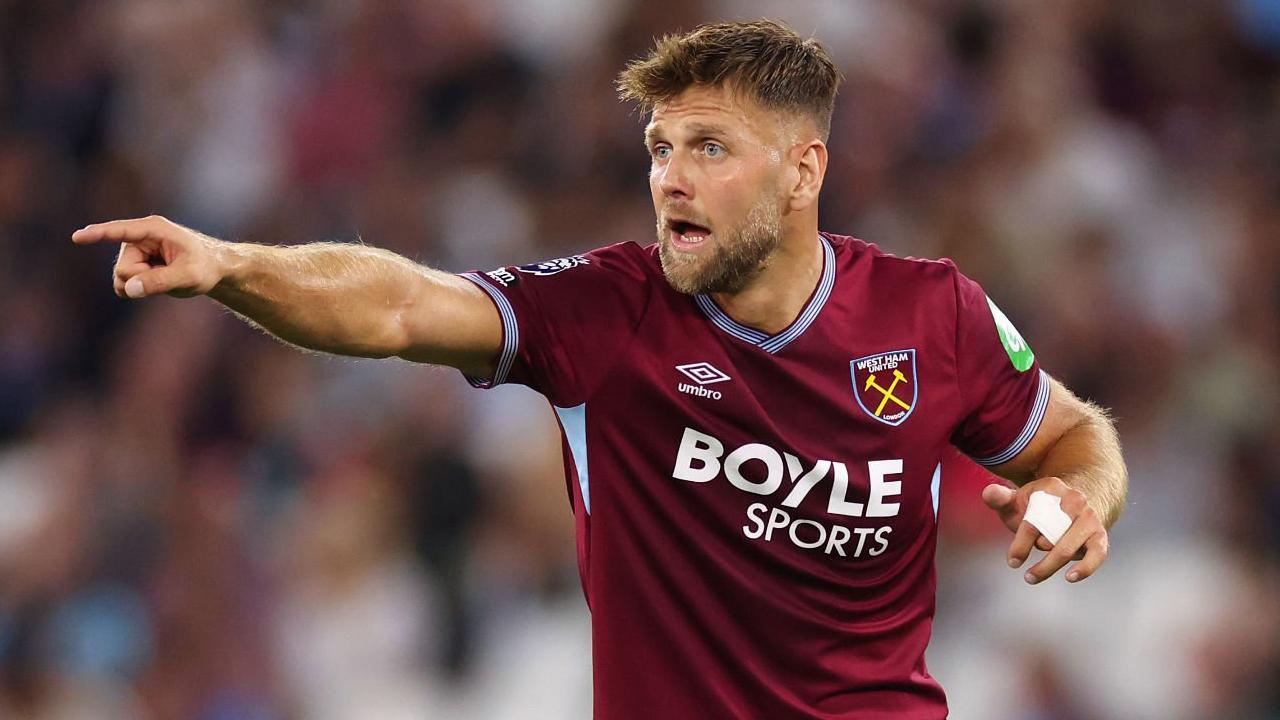 Niclas Fullkrug Akan Jadi Rekrutan Pertama Milan di Bulan Januari ...