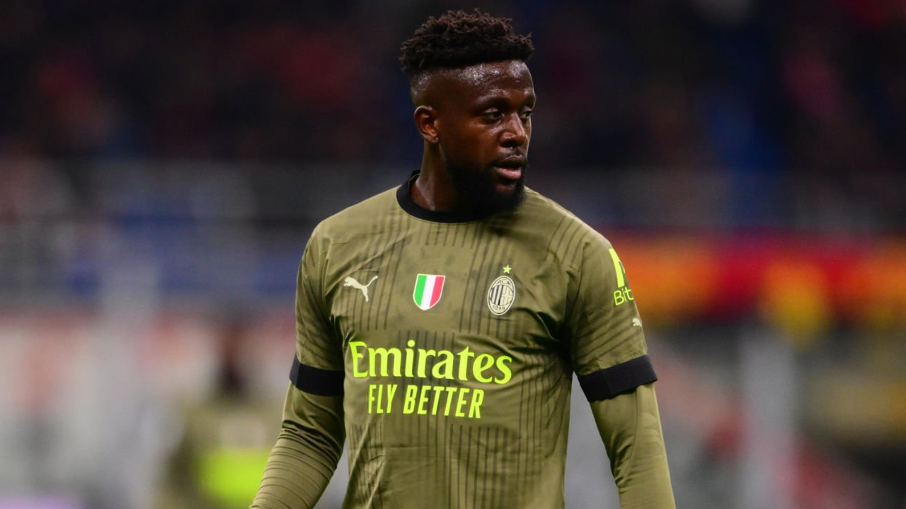 Divock Origi Resmi Menyandang Status Mega Flop Dalam Sejarah Milan ...