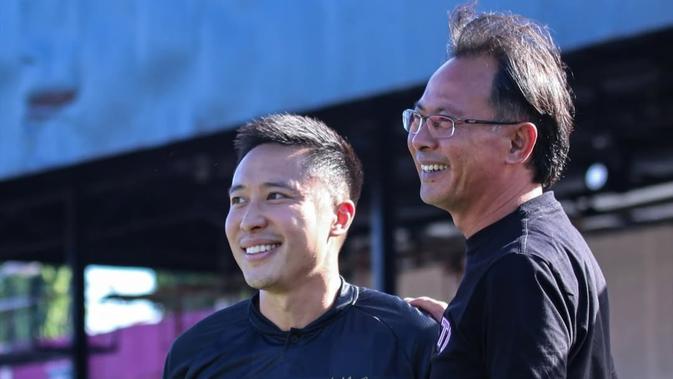 Tinggalkan Indonesia, Ong Kim Swee Kini Jadi Otak Pembinaan Sepak Bola ...