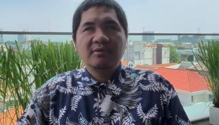 Ini Cerita Fajri Hidayatullah, Disabilitas yang Jadi Tim Ahli Stafsus ...
