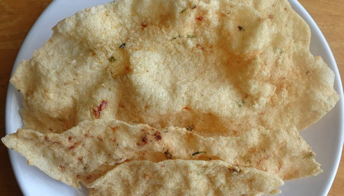 Opak Angin, Jajanan Tradisional Khas Solo yang Dulunya Dibuat untuk ...