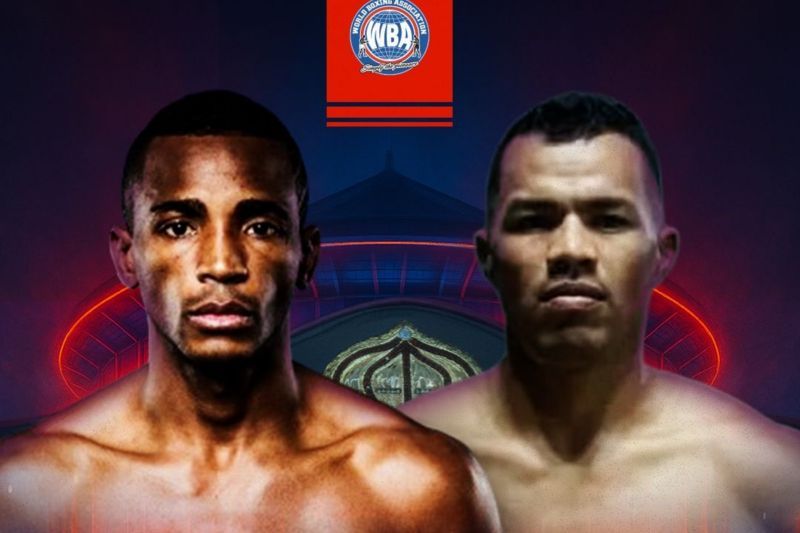 Erislandy Lara siap pertahankan juara dunia WBA lawan Gonzalez – KOMBI.ID