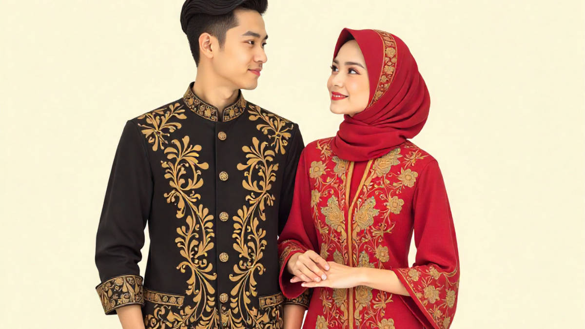 Cerita Rakyat dari Sumatera Barat, Kisah Cinta dalam Legenda Sutan Kayo ...