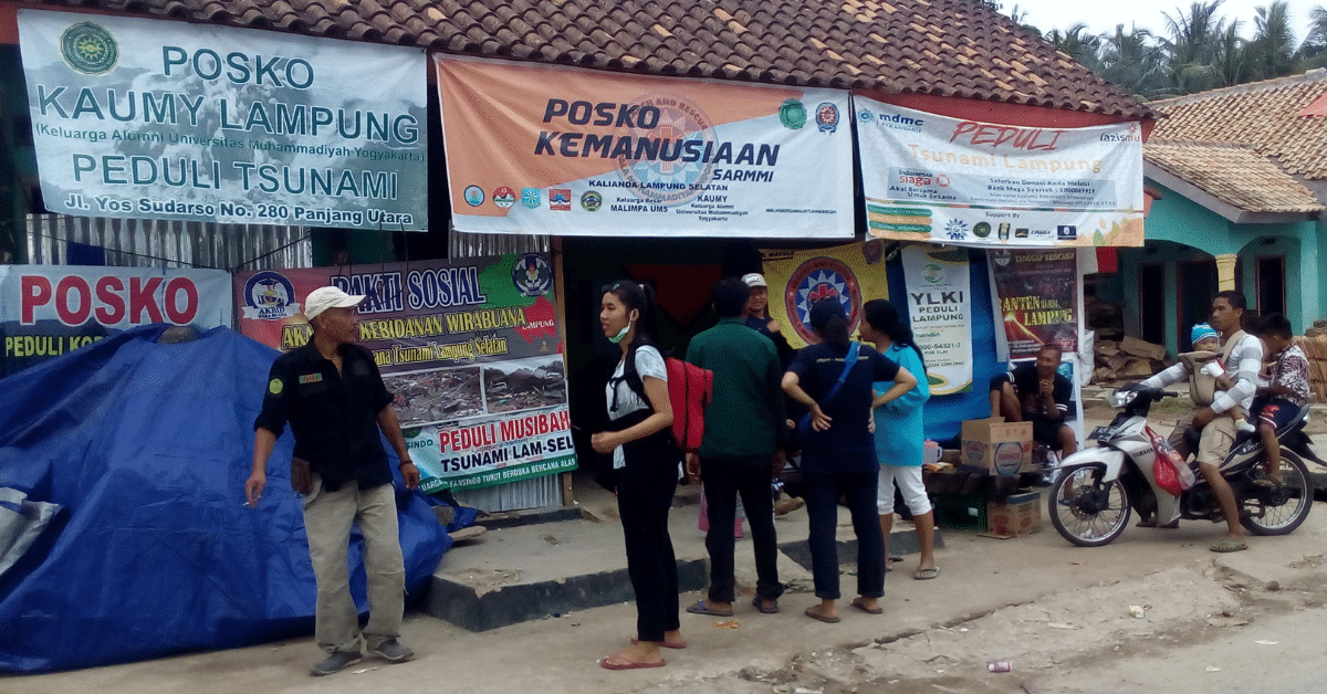 Soe Hoe Gie, Mapala dan Pengabdian Masyarakat – KOMBI.ID