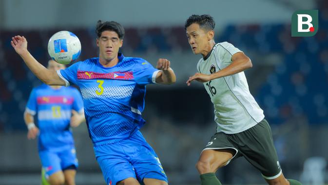 Timnas Filipina U-22 Bisa Jadi Momok Paling Menakutkan di Semifinal SEA ...
