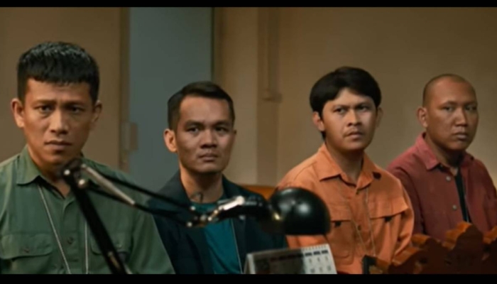Menertawakan Film Agak Laen 2, Menertawakan Realita Hidup – KOMBI.ID