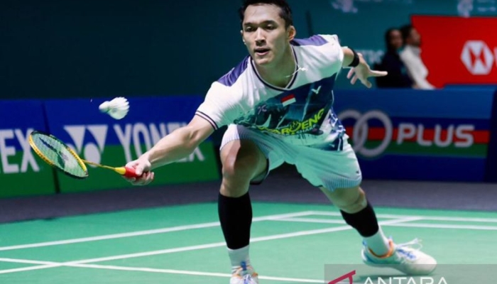Jadwal Malaysia Open 2026: Fajar/Fikri dan Jojo jaga asa – KOMBI.ID