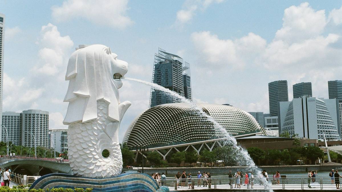 Kampong Java dan Jejak Orang-orang Jawa di Singapura – KOMBI.ID
