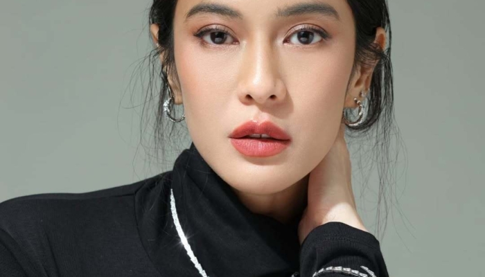 Menawan! Ini 5 Wanita Tercantik di Indonesia – KOMBI.ID